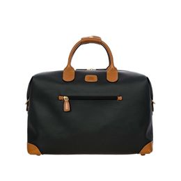 Bric'S BRIC`s Firenze Weekender - Reisetasche 43 cm (black) in schwarz | Gr.: onesize