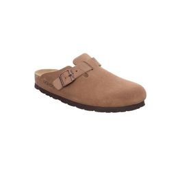 Rohde Clogs Alba in Camel | Gr.: 42