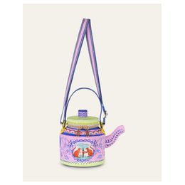 Oilily Teapot Handtasche in Rosa | Gr.: onesize