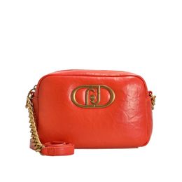 Liu Jo Lapuffy - Umh&auml;ngetasche M 23 cm (pumpkin) in pumpkin | Gr.: onesize