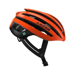 Lazer Rennrad/Gravel-Helm Z1 KinetiCore in schwarz | Gr.: 55-59 cm