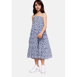 name it Kleid 'Vinaya' in blau | Gr.: 164