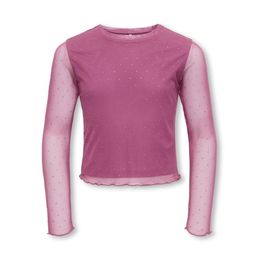 KIDS Only Top in Rose Wine | Gr.: 158-164