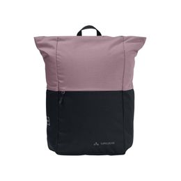 Vaude Wala - Rucksack 42 cm (dark forest) in black/purple ash | Gr.: onesize