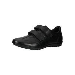 Geox Halbschuhe U Symbol D in schwarz | Gr.: 42