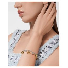 Philipp Plein Armband f&uuml;r Damen in silber | Gr.: onesize