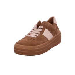 Gabor Sneaker in braun | Gr.: 43