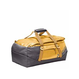 Vaude CityDuffel 35 - Reisetasche 53 cm (buckeye) in burnt yellow | Gr.: onesize