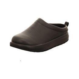 Joya Clog in schwarz | Gr.: 46