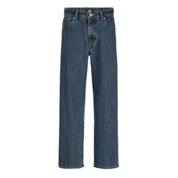 Jack & Jones JACK & JONES Junior Baggy Fit Jeans in Blue Denim | Gr.: 134