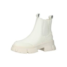 Steve Madden Stiefelette in Bone | Gr.: 40