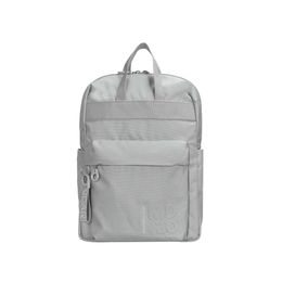 Mandarina Duck MD20 - Rucksack 38 cm (deep blue) in pearl | Gr.: onesize