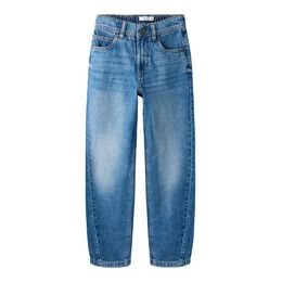 name it Jeans in Medium Blue Denim | Gr.: 152
