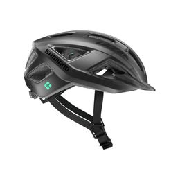 Lazer MTB-Helm Cerro KinetiCore in schwarz | Gr.: 55-59 cm