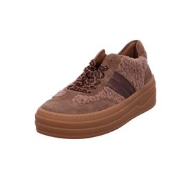 Gabor Sneaker in braun | Gr.: 38,5