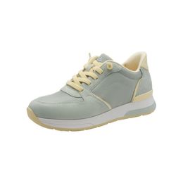 Jana Sneaker in MINT/SUN | Gr.: 40