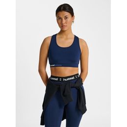 Hummel Top Hmlpulse Damen in DRESS BLUES | Gr.: XL