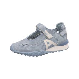 Allrounder Slipper in grau | Gr.: 39