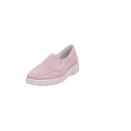 Semler Slipper Melanie in stein | Gr.: 7