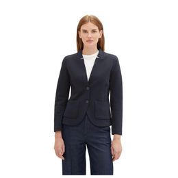 Tom Tailor Blazer in sky captain blue | Gr.: M