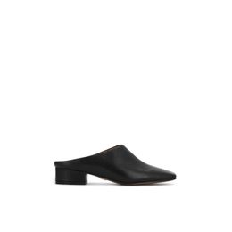 Kazar Slipper in Schwarz | Gr.: 37