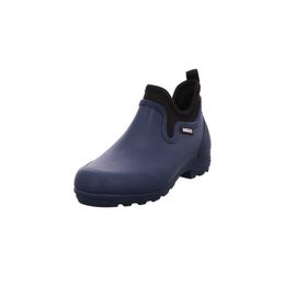 Aigle Gummistiefel in dunkelblau | Gr.: 38