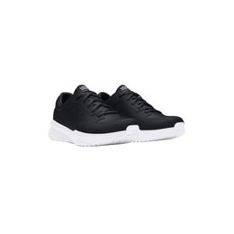 Under Armour Sneakers Low UA Edge LTHR in blau | Gr.: 45