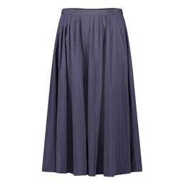 Vera Mont Sportiver Rock mit Gummizug in Night Sky | Gr.: 38