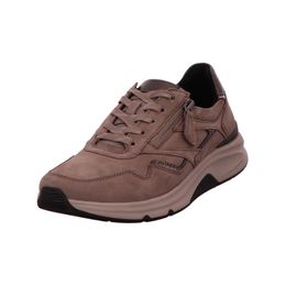 Gabor Sneaker in beige | Gr.: 38