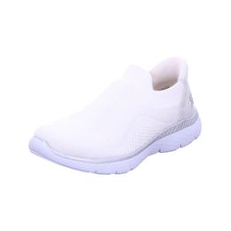 Rieker Slipper in weiss/ice | Gr.: 39