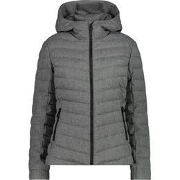 CMP Freizeitjacke in grau | Gr.: 40