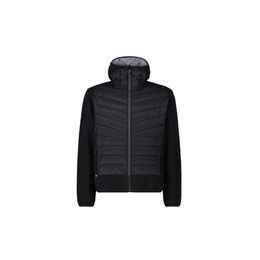 CMP Daunenjacke in schwarz | Gr.: 56