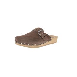 Softclox Sandalen Leslie in Braun | Gr.: 42