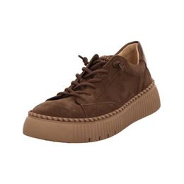 Gabor Sneaker in gr&uuml;n | Gr.: 38,5