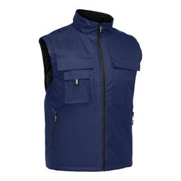 Bisley MILES Vest Blau / S