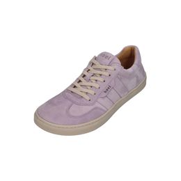 KOEL Sneaker Low HELENA SUEDE in lila | Gr.: 38
