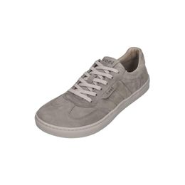 KOEL Sneaker Low HELENA SUEDE in grau | Gr.: 38