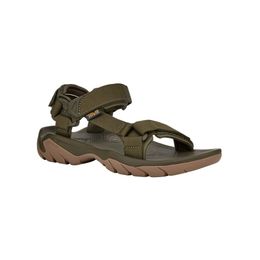 Teva Sandalen braun | Gr.: 44-dot-5