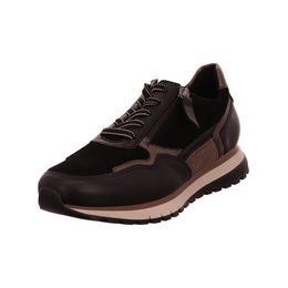 Gabor Sneaker in schwarz | Gr.: 42