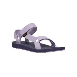 Teva Sandalen violet | Gr.: 38