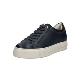 Paul Green Sneaker in Blau | Gr.: 39