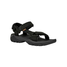 Teva Sandalen schwarz | Gr.: 45-dot-5