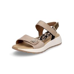 Gabor Fashion Sandalette in Beige | Gr.: 41