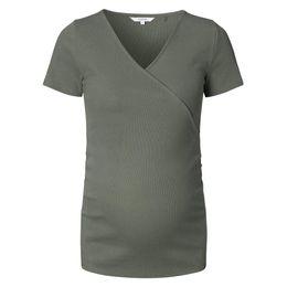 Noppies Still T-Shirt Sanson in Olive | Gr.: XXL
