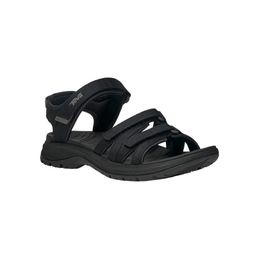 Teva Sandalen schwarz | Gr.: 38