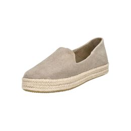 Toms Shoes TOMS Halbschuhe in Natural | Gr.: 40