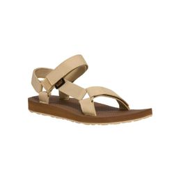 Teva Sandalen creme | Gr.: 37