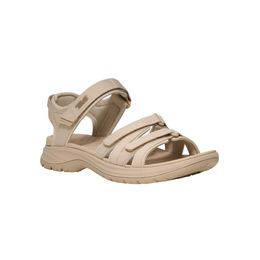 Teva Sandalen creme | Gr.: 39