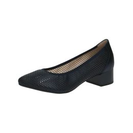 Caprice Pumps in NAVY PERLATO | Gr.: 40