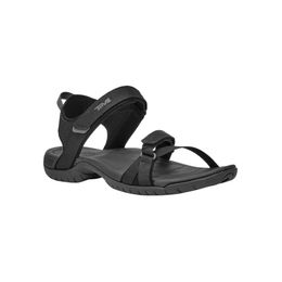 Teva Sandalen schwarz | Gr.: 39